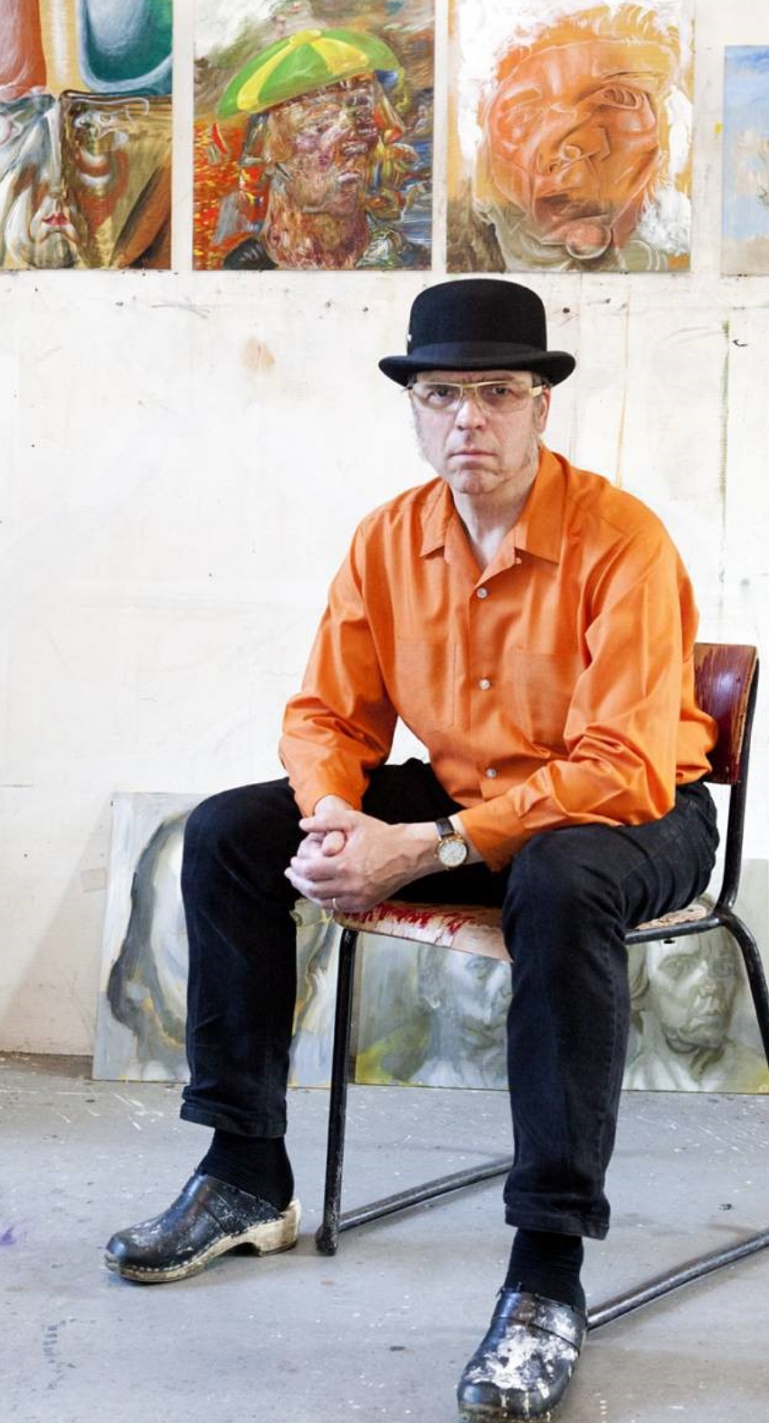 Philip Akkerman (1957) – FTN-blog