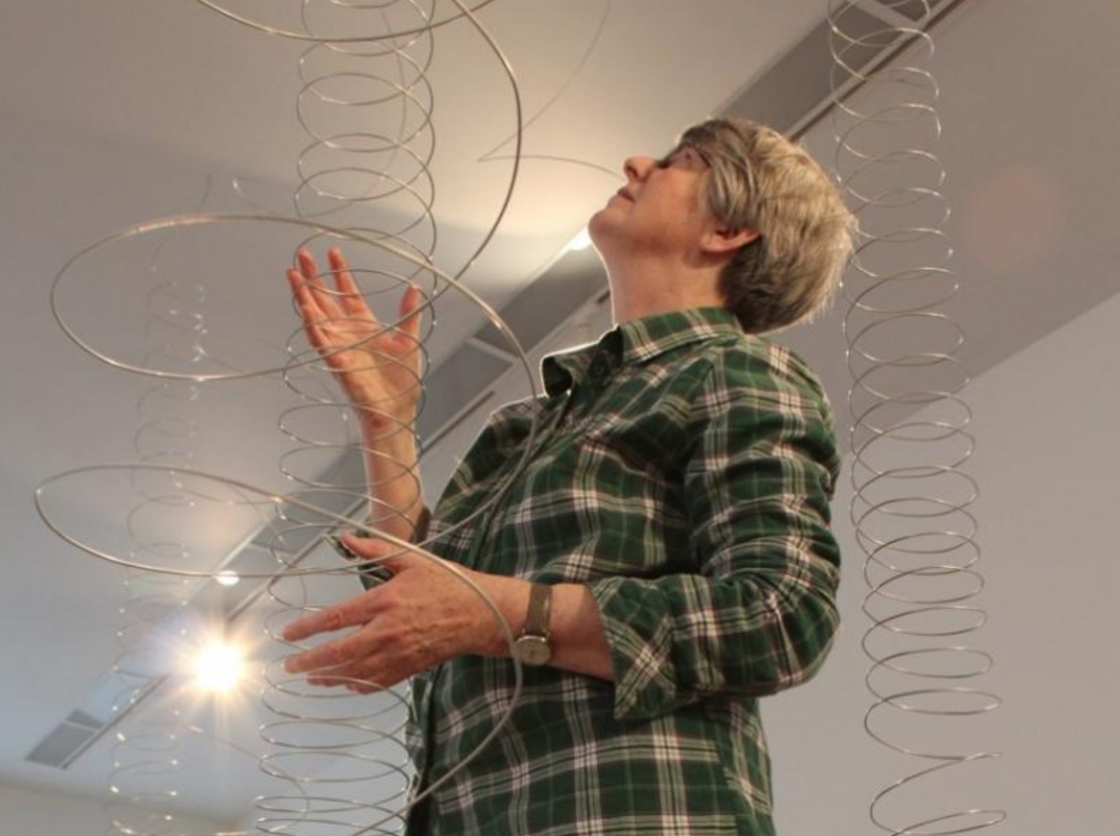 Marie Hanlon (1948) – FTN-blog