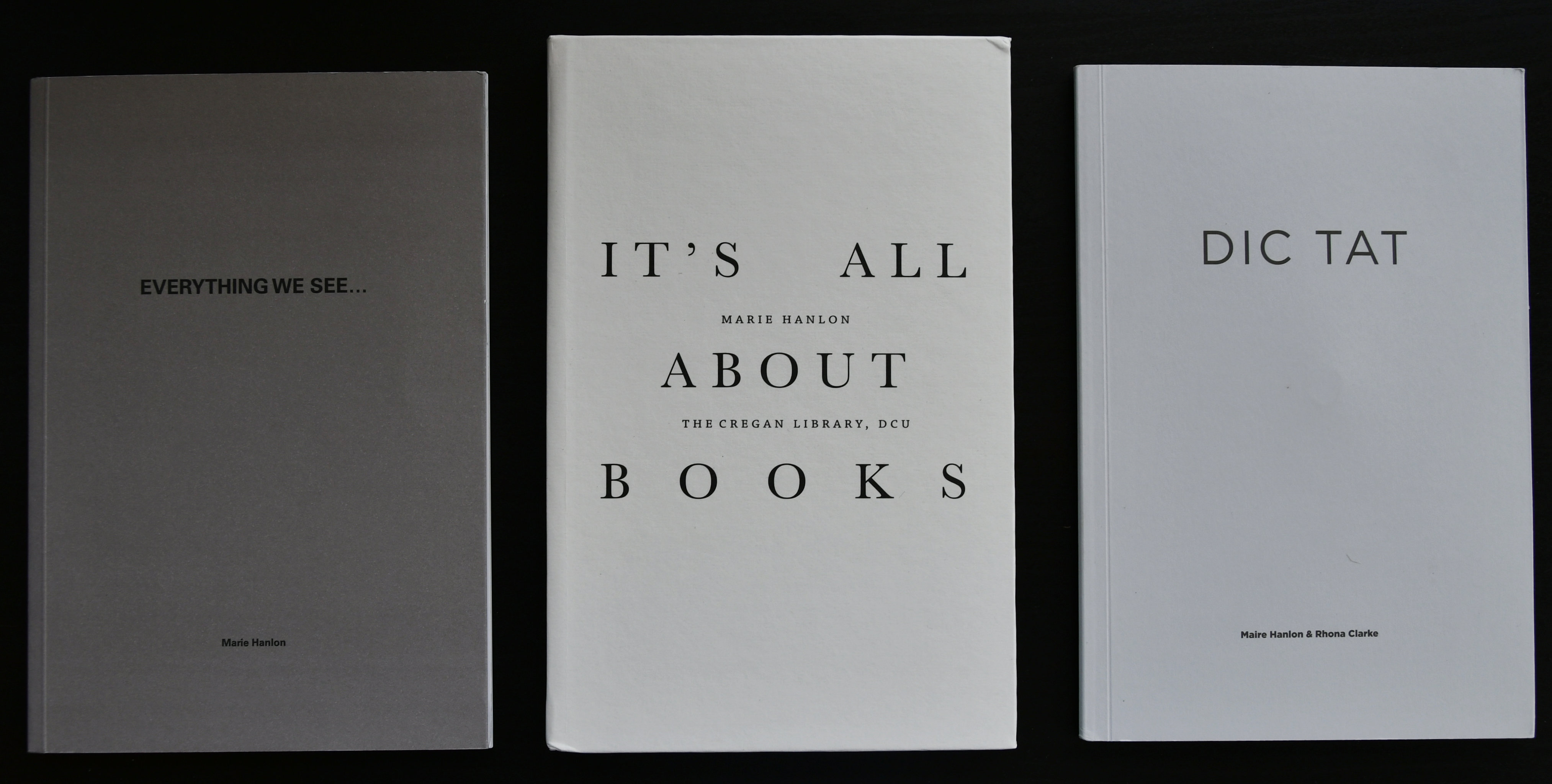 Marie Hanlon (1948) – FTN-blog