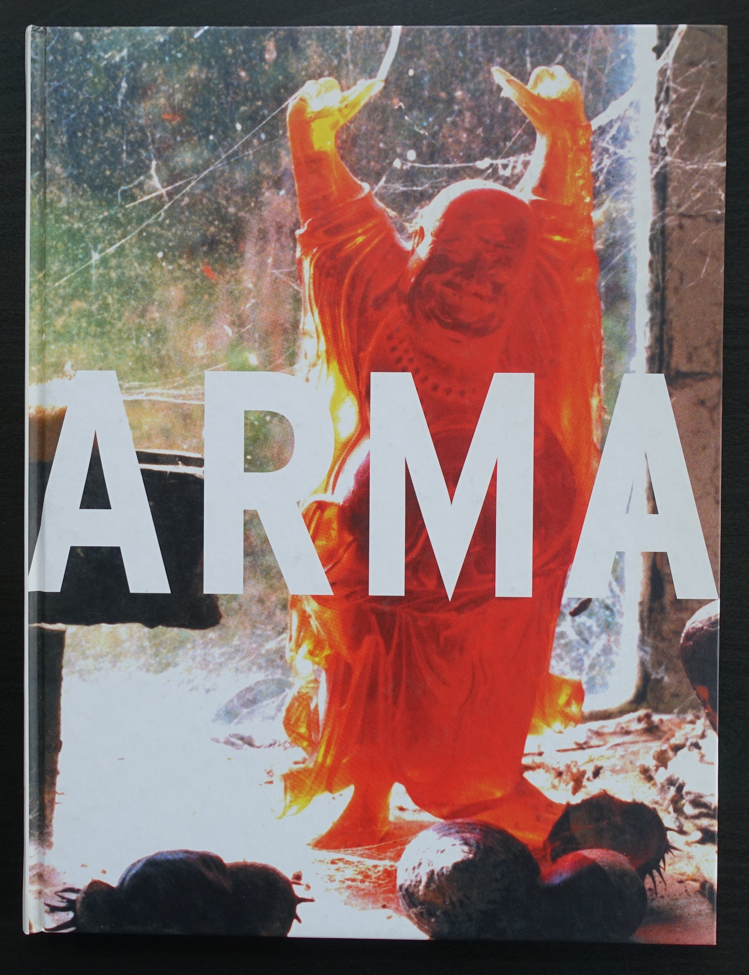 arma signed a – FTN-blog