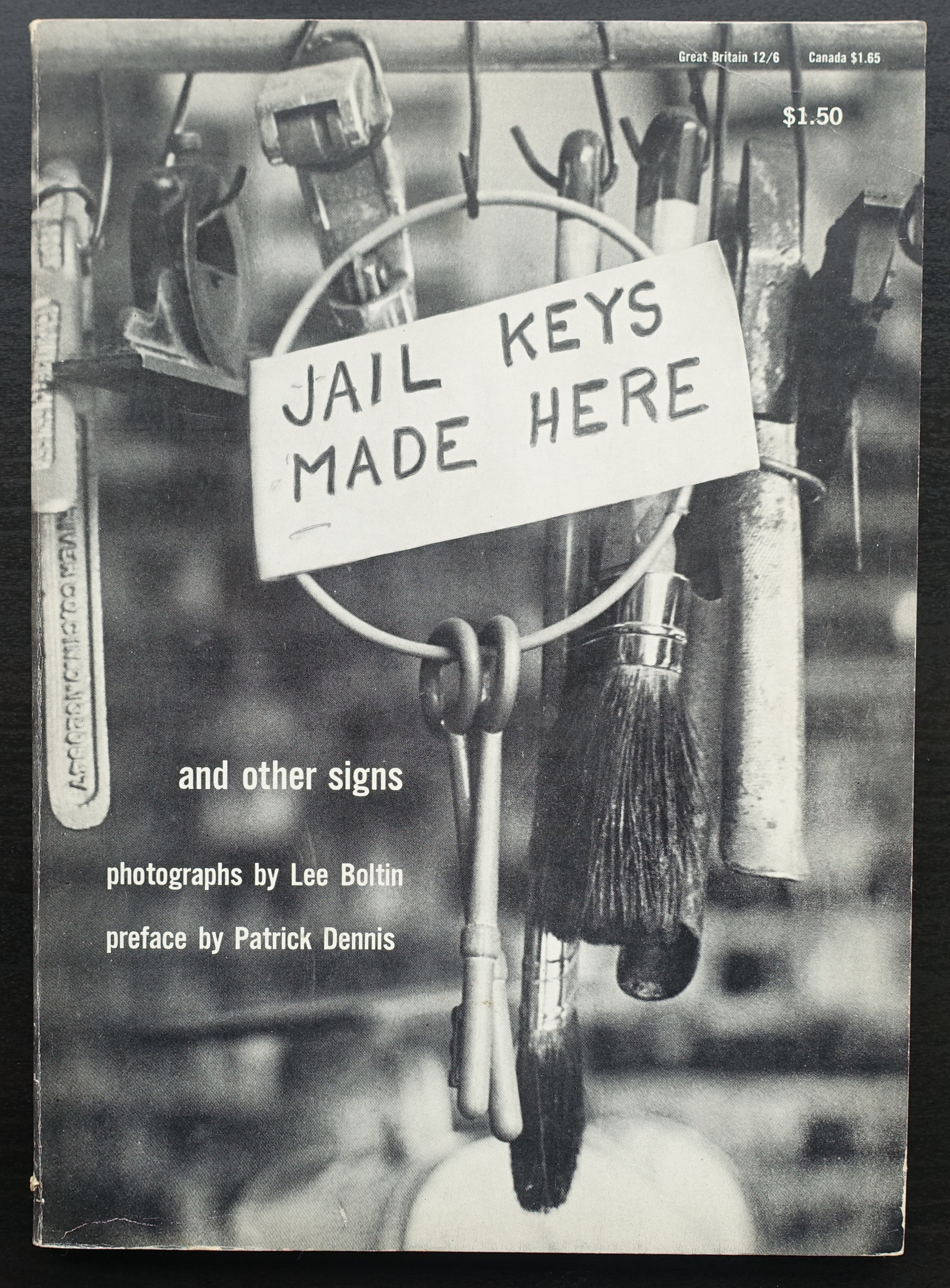Lee Boltin ( 1917-1991 ) - FTN-blog