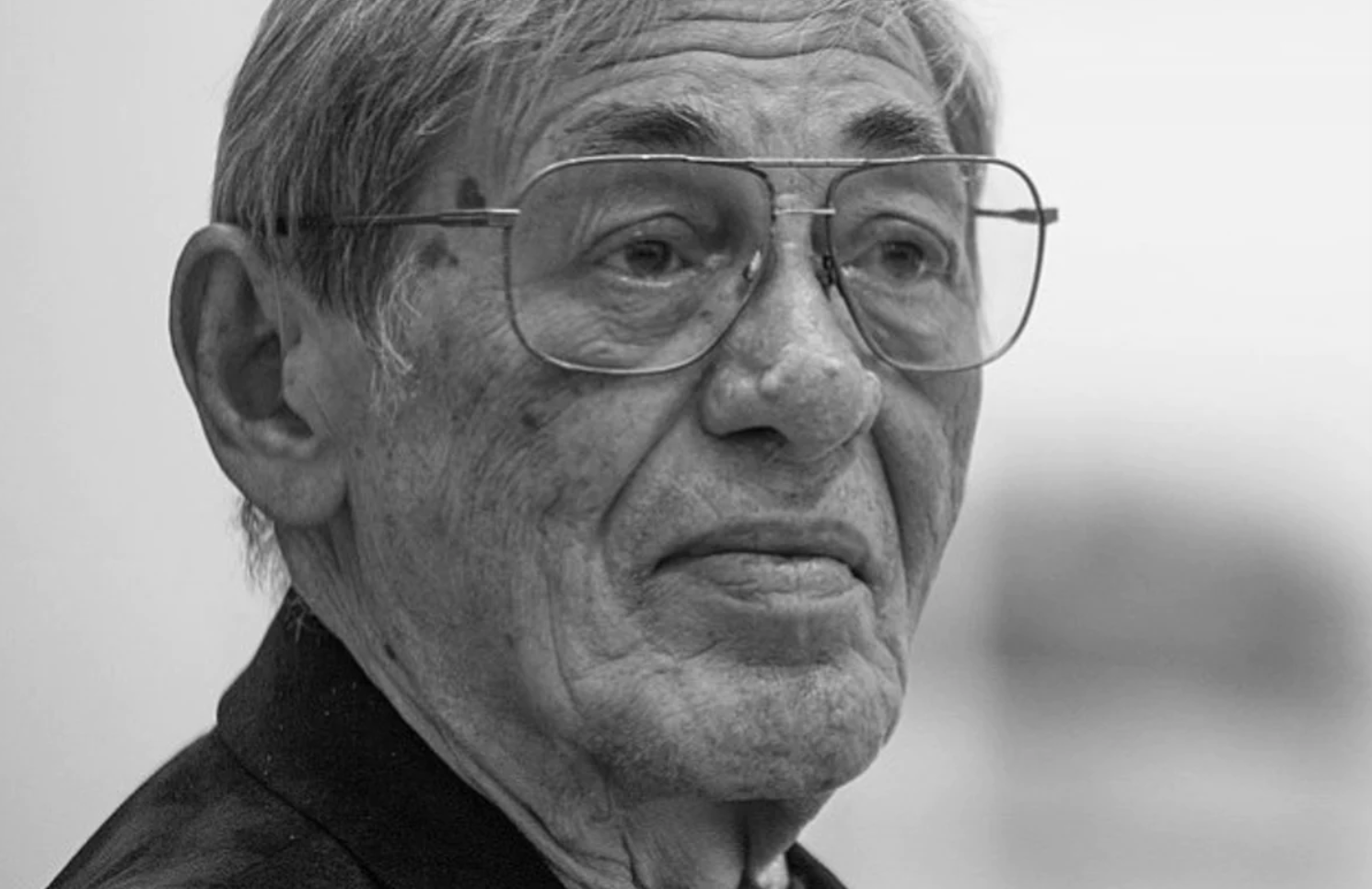 Dan Reisinger (1934-2020) - FTN-blog