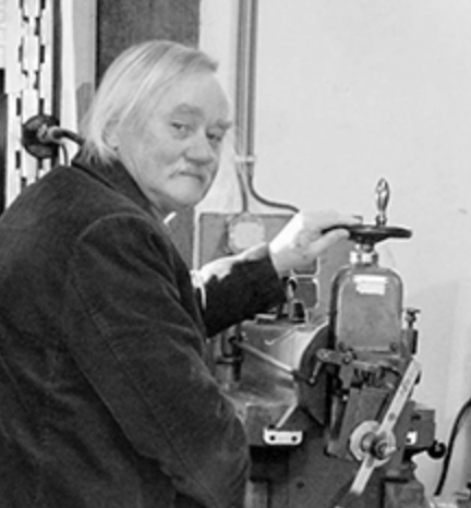 Cor van Dijk (1952) – FTN-blog