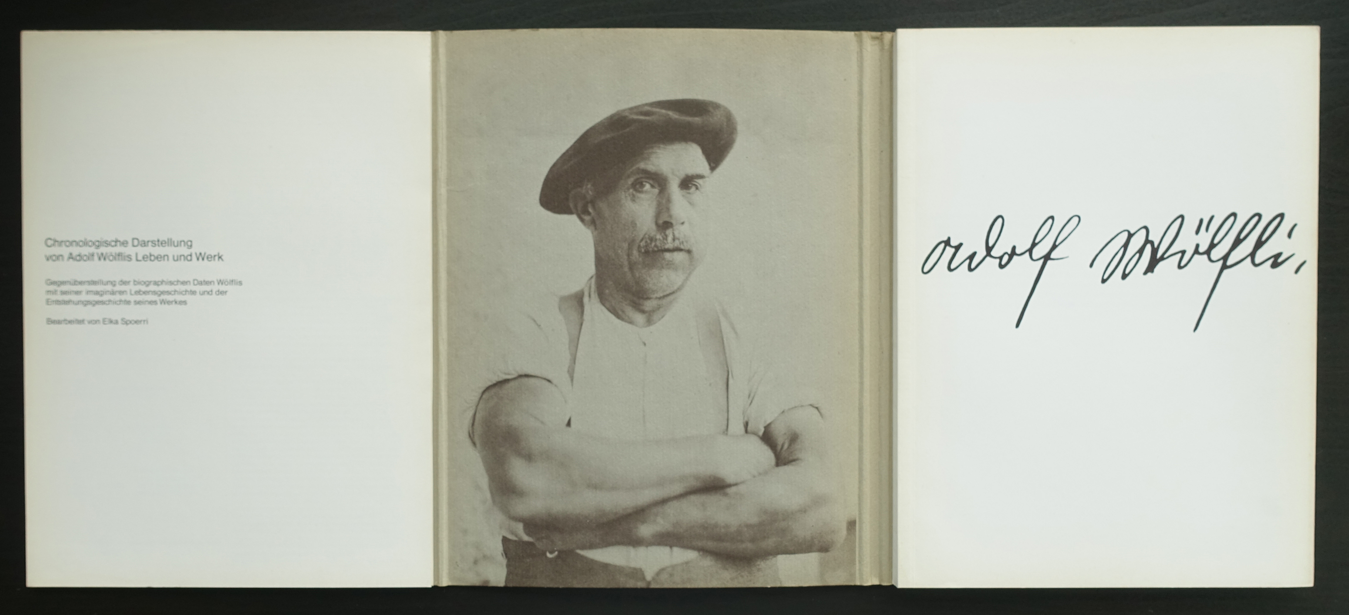 Adolf Wölfli (1864-1930) – FTN-blog