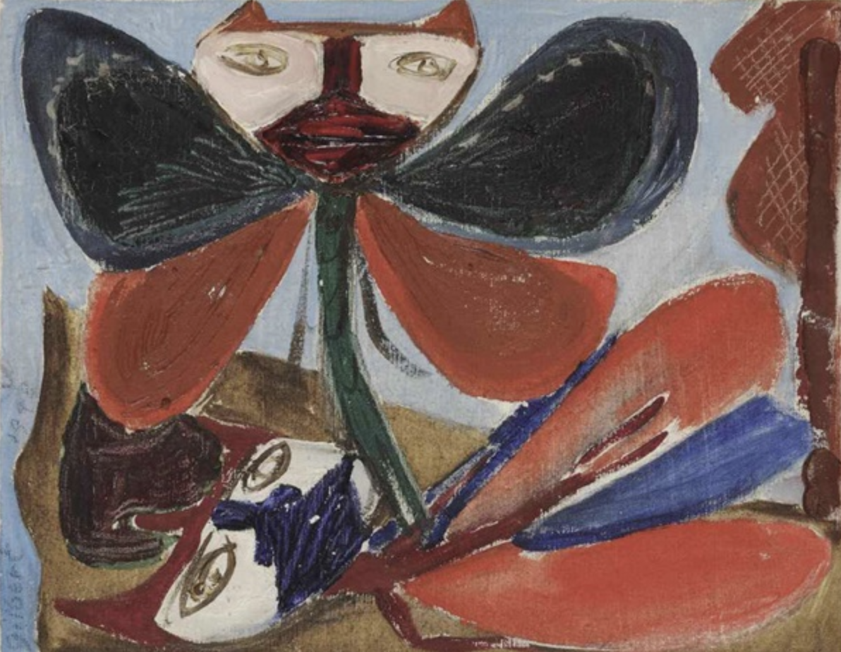 Stephen Gilbert ( 1910-2007) - FTN-blog