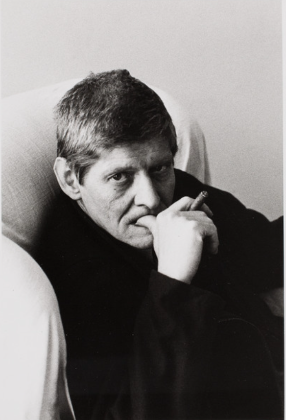 Martin Rous (1939) – FTN-blog