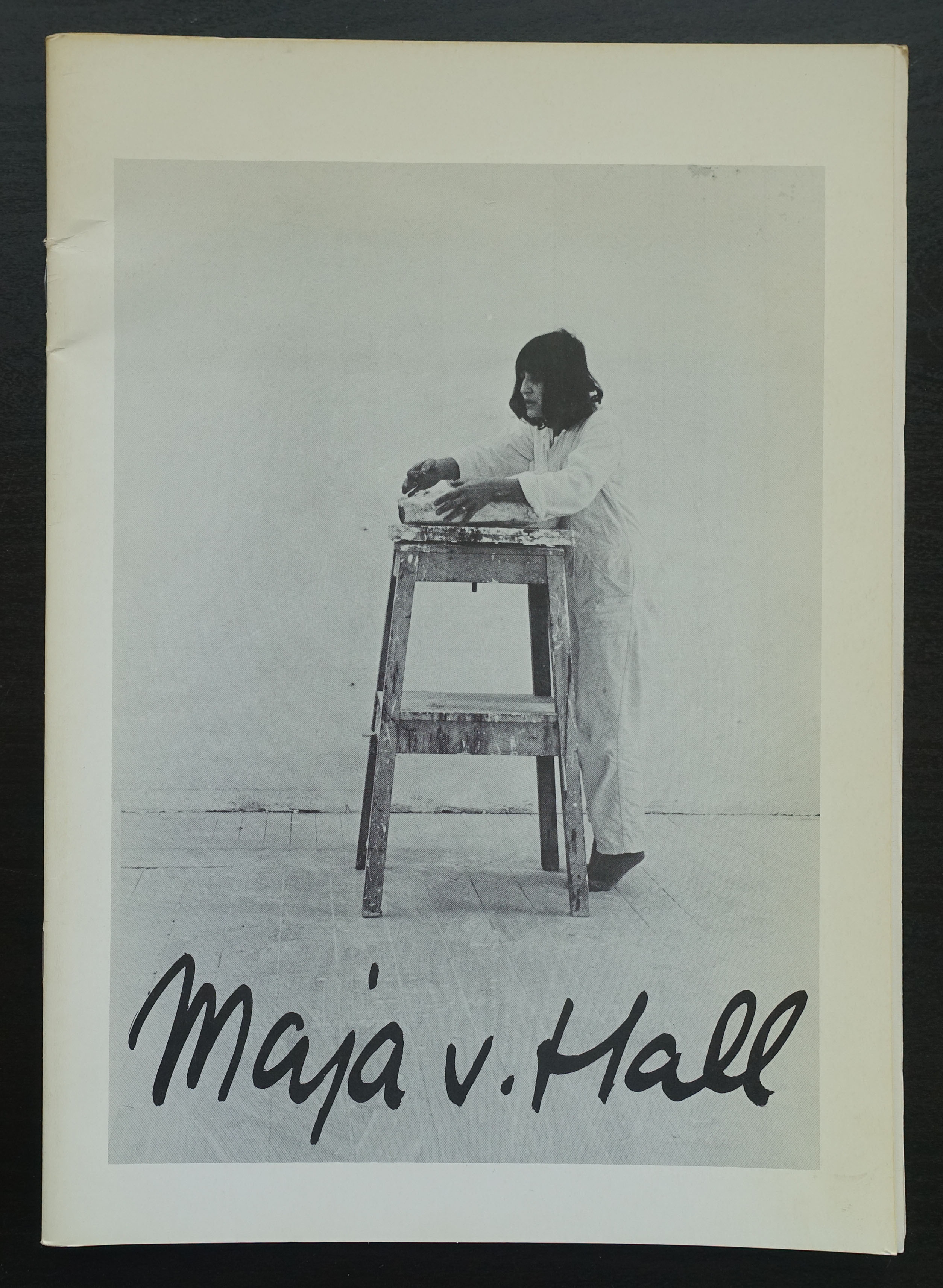 Maja van Hall (1937) – FTN-blog