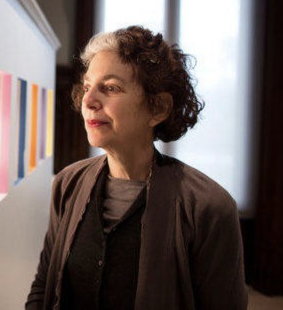 Barbara Bloom (1951) – FTN-blog