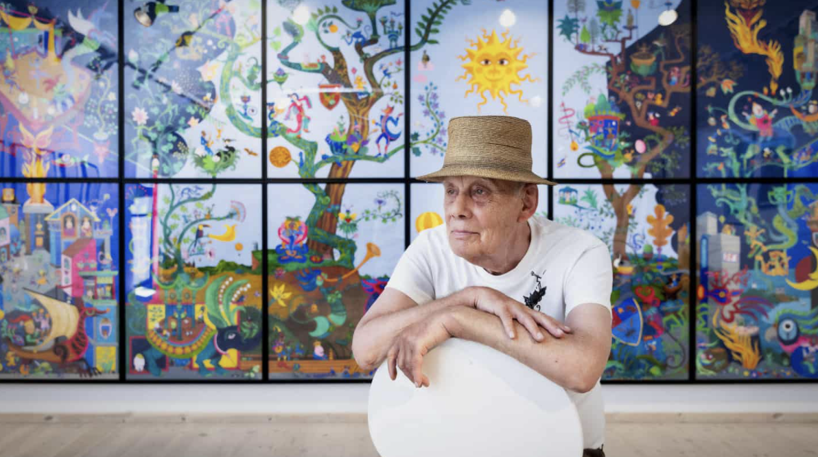 Flemming Quist Møller (1942-2022) – FTN-blog