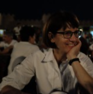 Judith Cowan (1954) – FTN-blog