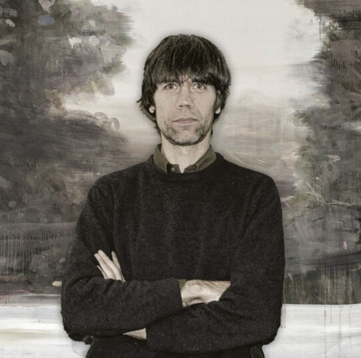 Mike Strauch (1966) – FTN-blog