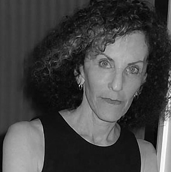 Eileen Cowin (1947) – FTN-blog