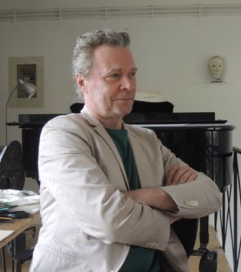 Hans van der Ham (1960) – FTN-blog