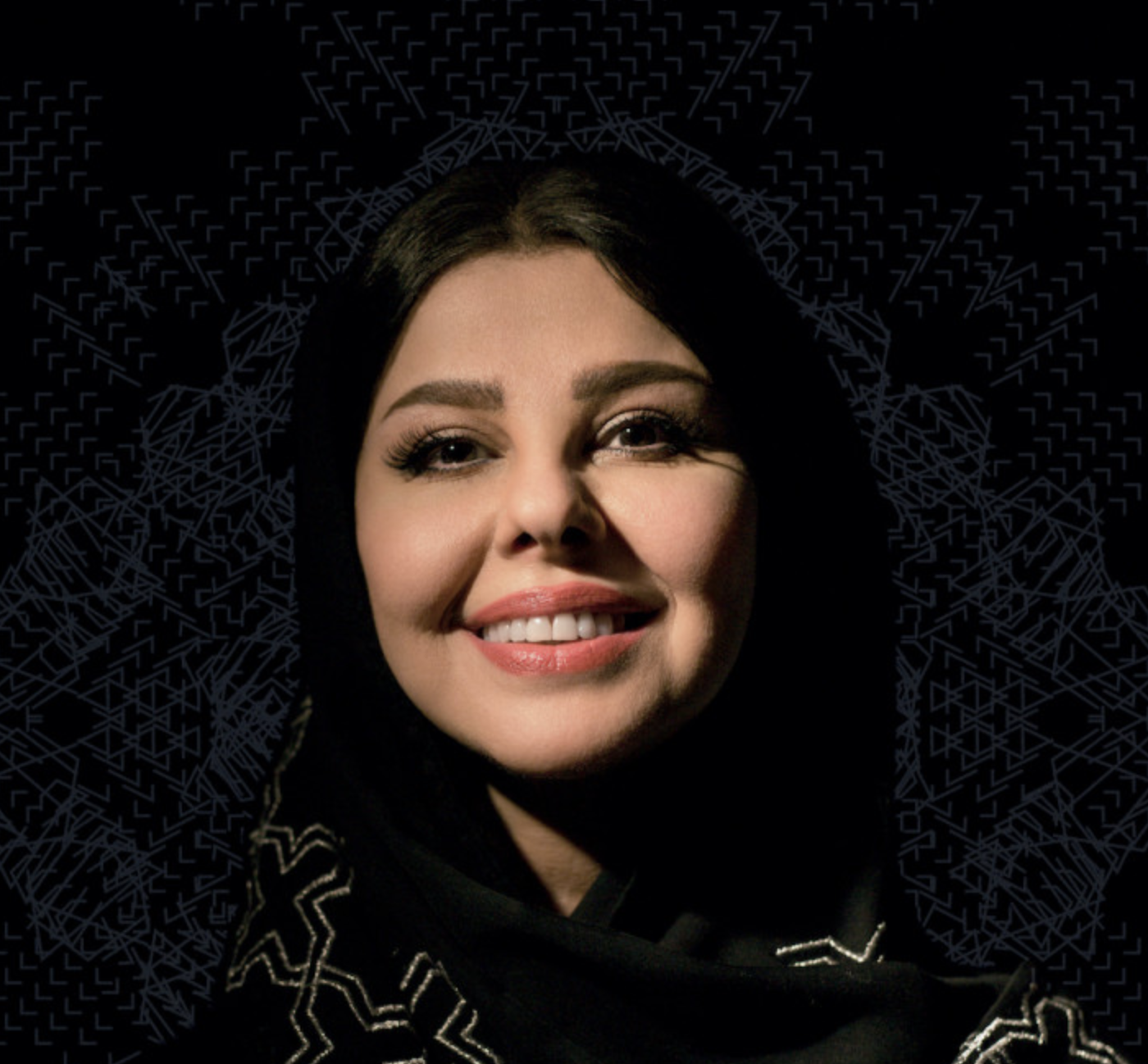 Lulwah Al Homoud (1967) – FTN-blog