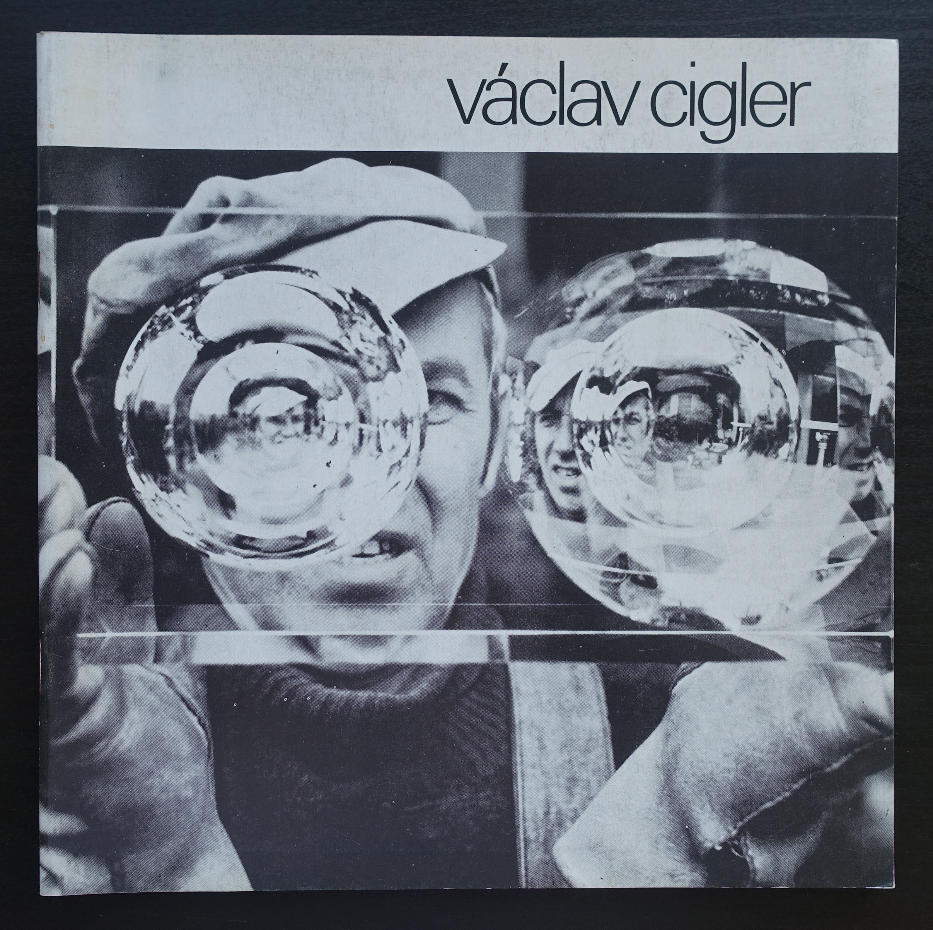 Václav Cigler (1929) – FTN-blog