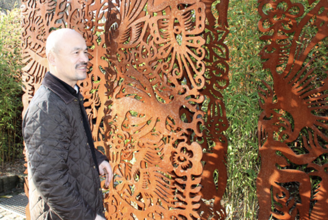 Ren Rong (1960) - FTN-blog