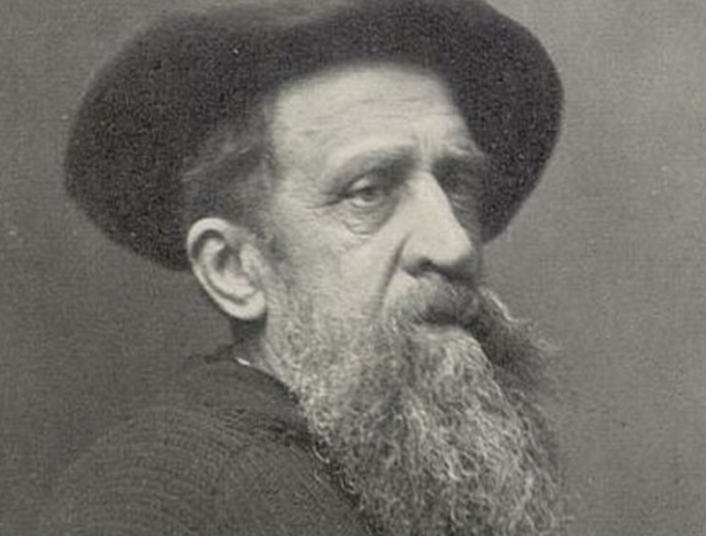Constantin Meunier (1831-1905) - FTN-blog
