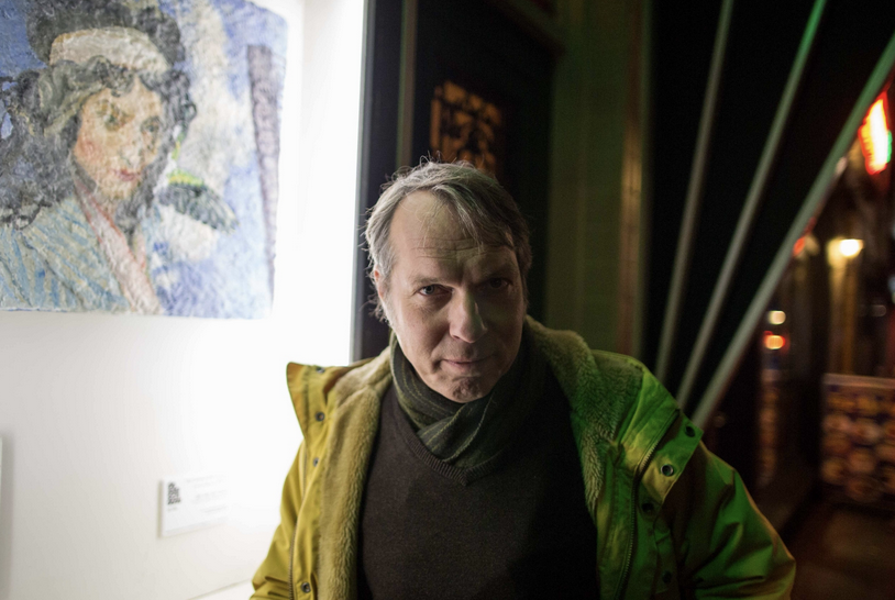 Jan van de Pavert artist book available at www,ftn-books.com