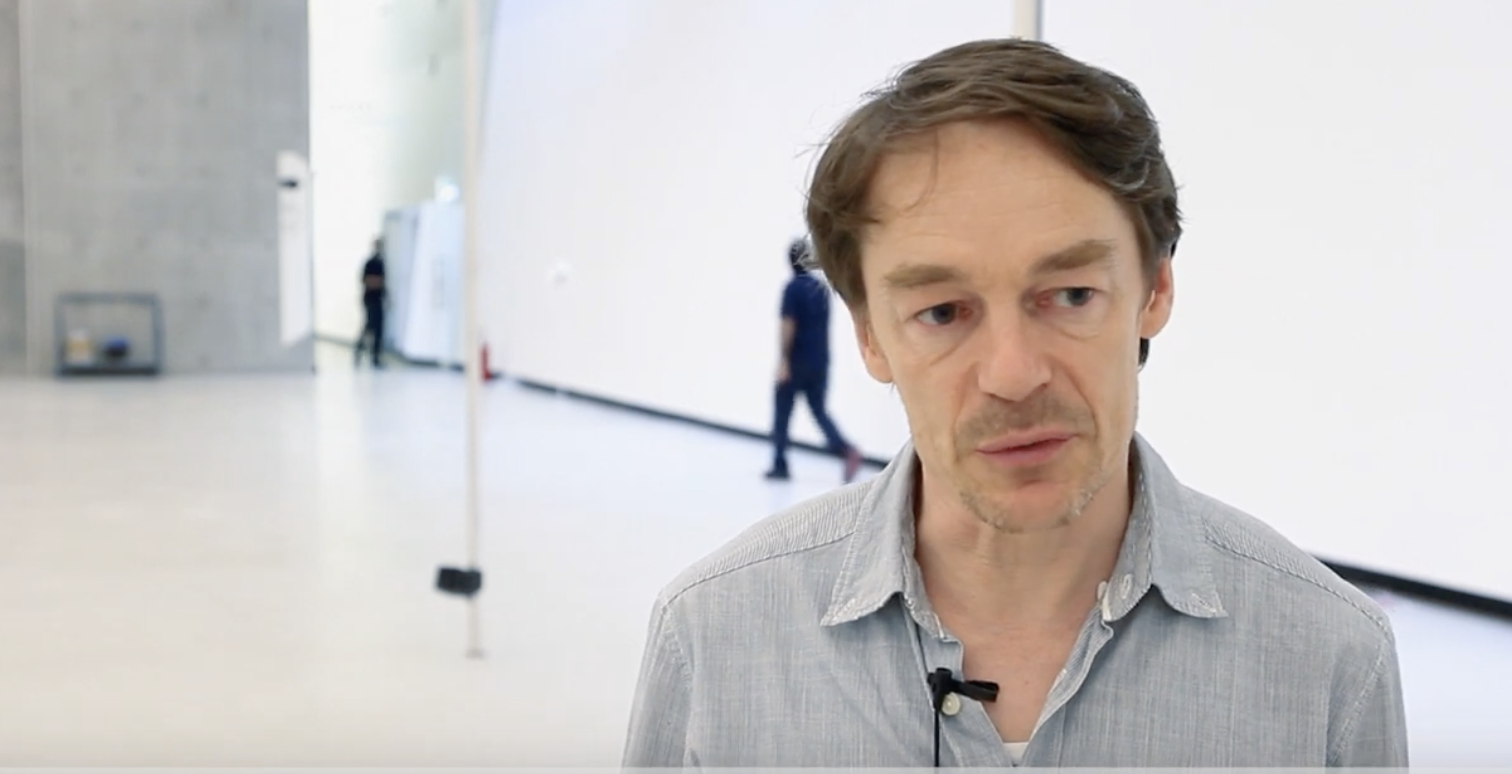 Justin Bennett (1964) – FTN-blog