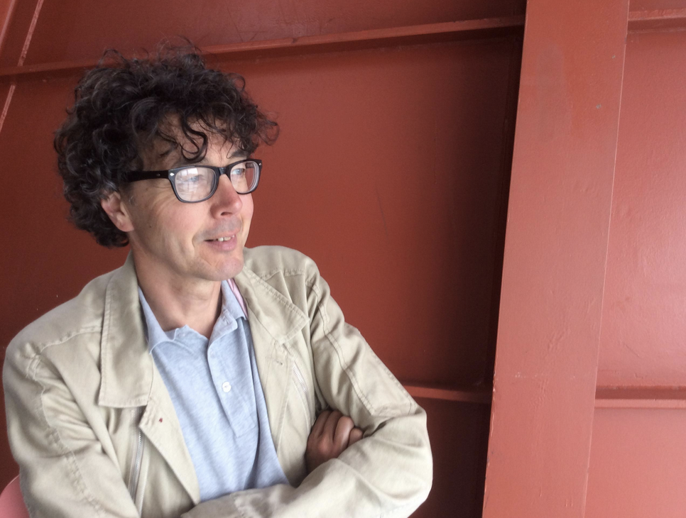 Jan Swart (1956) – FTN-blog