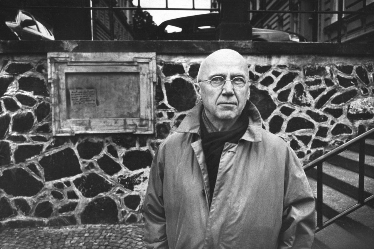 Jan Knap (1949) - FTN-blog