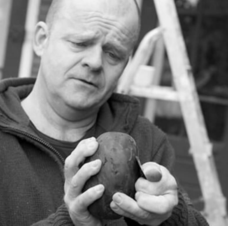 Tom Claassen (1964) – FTN-blog