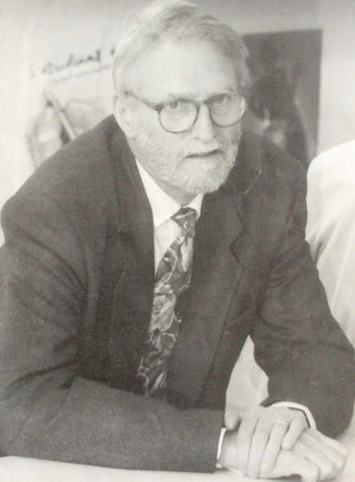 Pierre Lahut (1931-2013) – FTN-blog