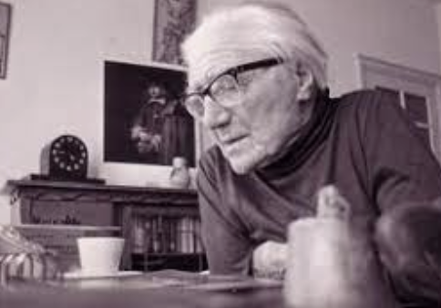 Jan Boom ( 1922-2001) – FTN-blog