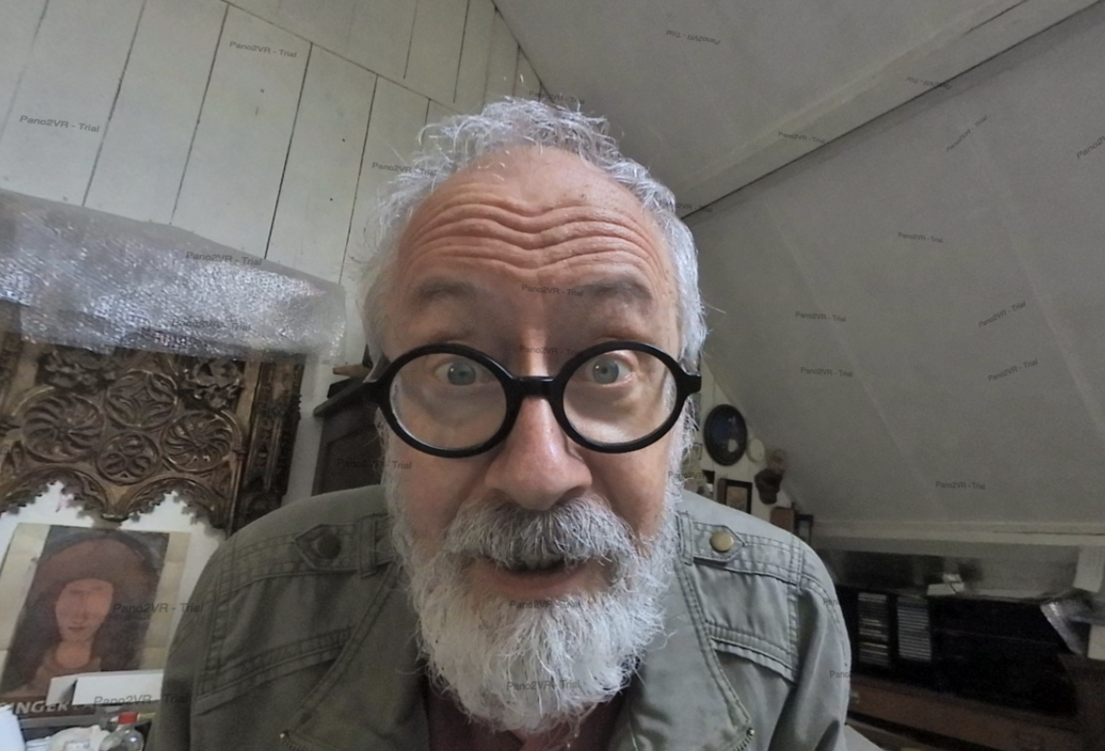 Peter van Poppel (1945-2023) – FTN-blog