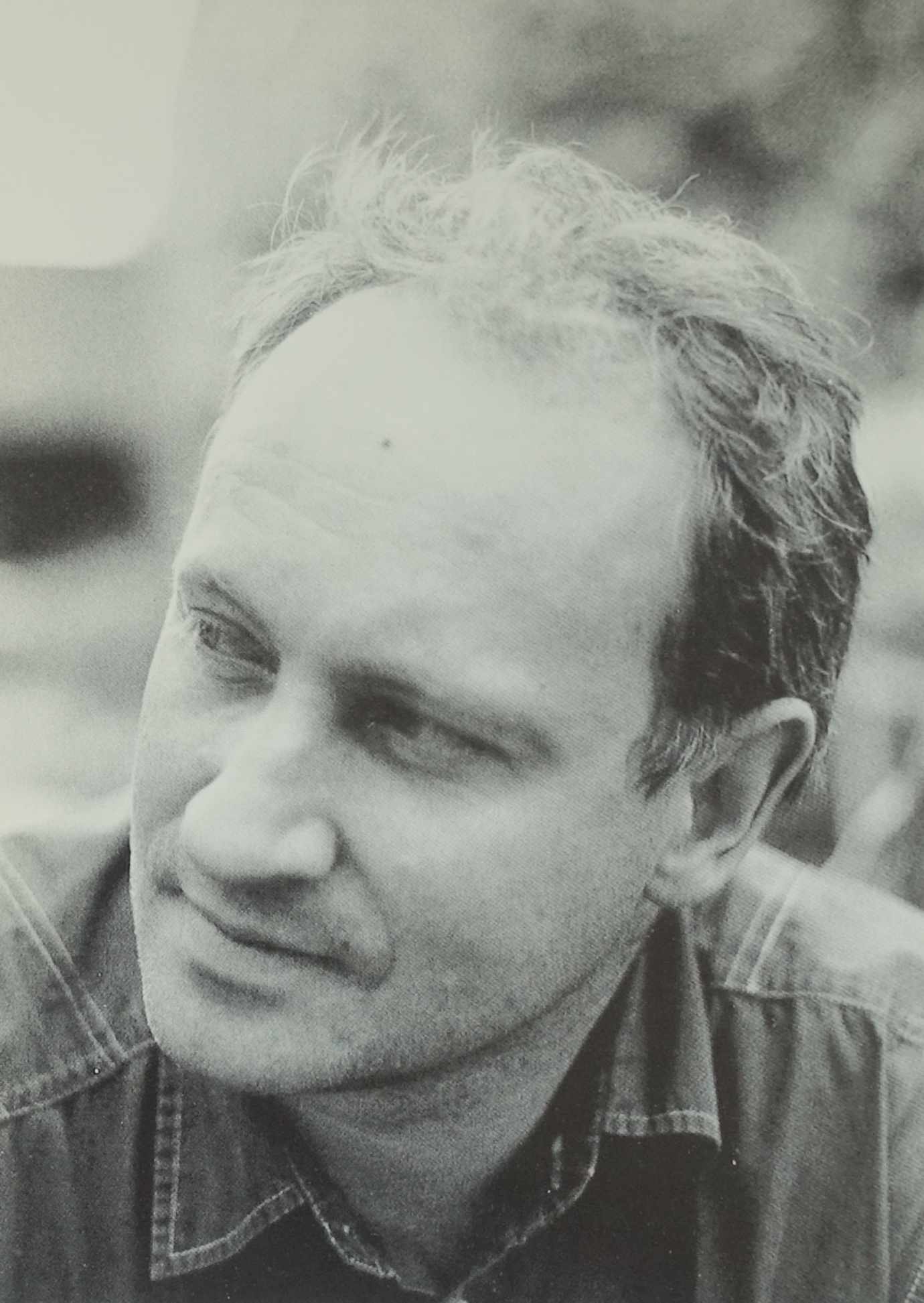 Eric Kengen (1952) - FTN-blog