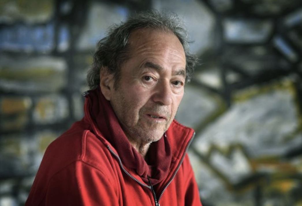 Fred Pollack (1943) – FTN-blog