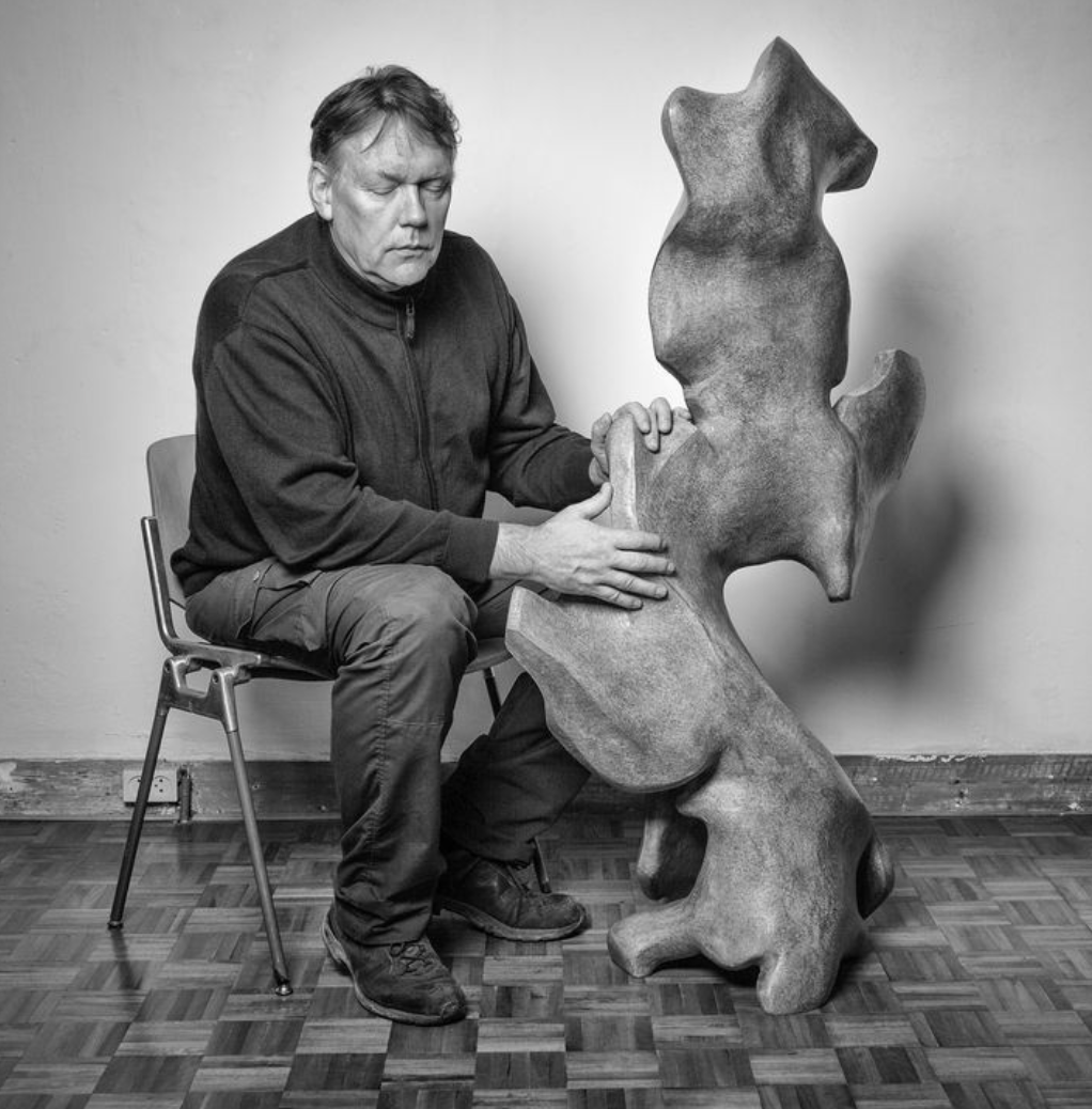 Jan Eric Visser (1962) - FTN-blog