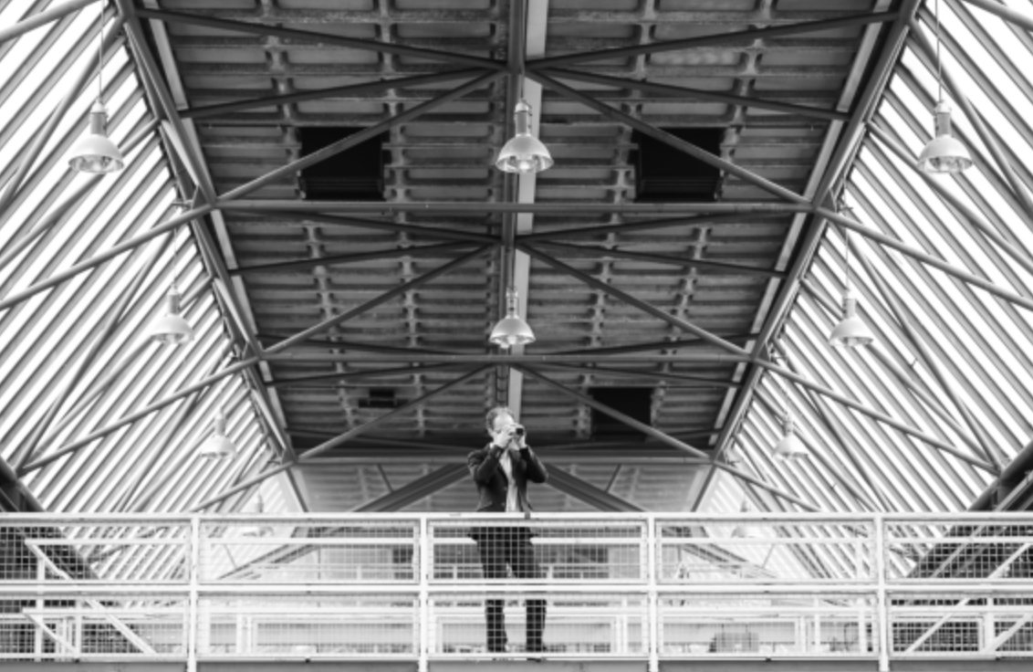 Ir. Peter Timmerman – FTN-blog