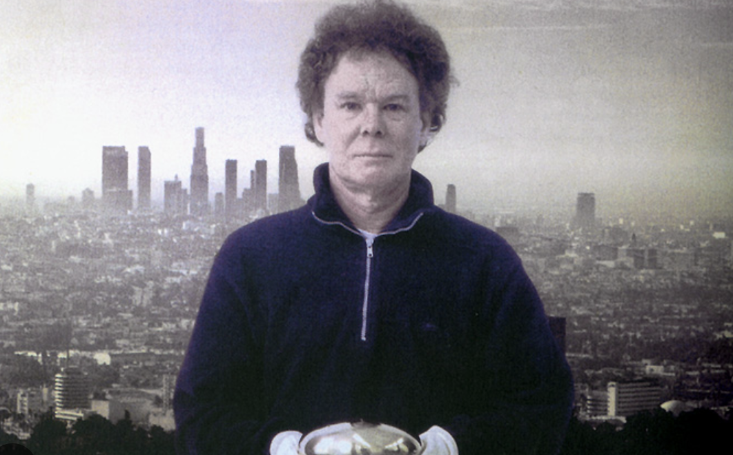 Johan Meijerink (1948-2011) - FTN-blog