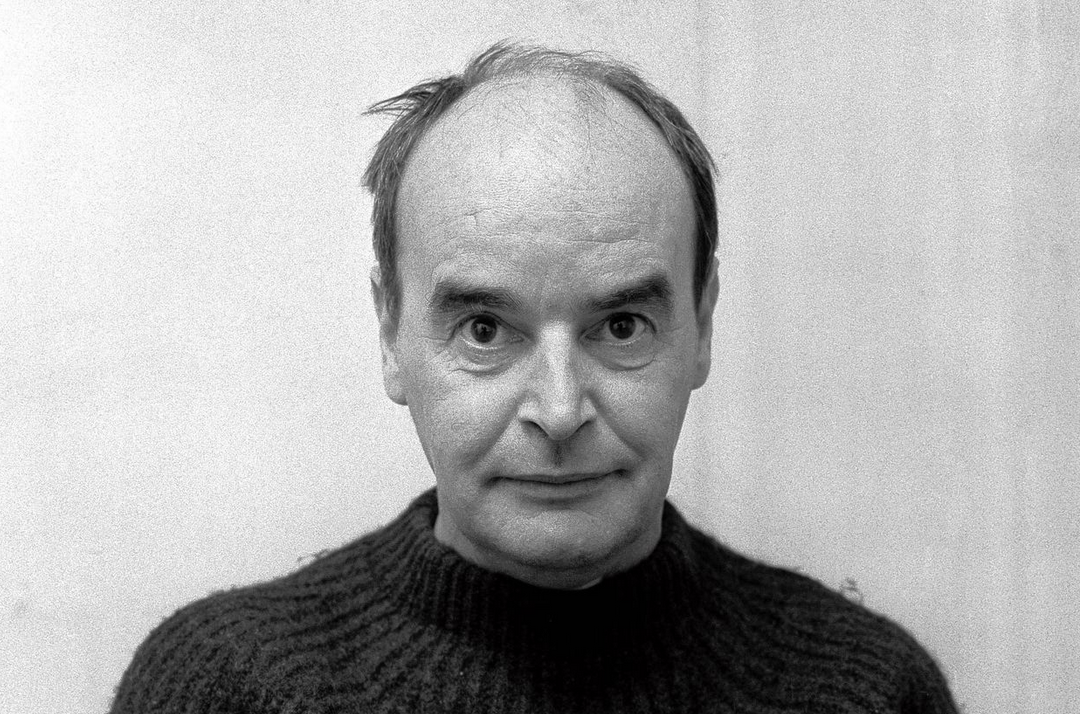 Jan Arends (1925-1974) – FTN-blog