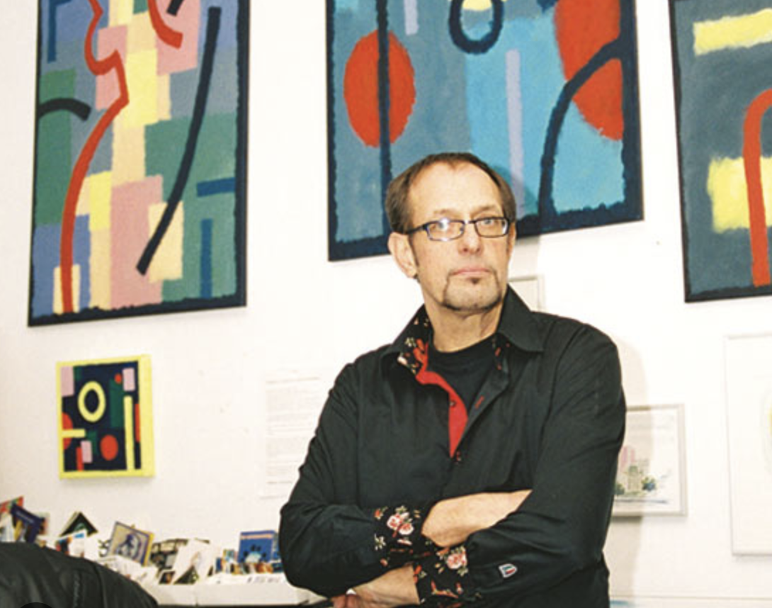 Willem van Hest (1953) - FTN-blog
