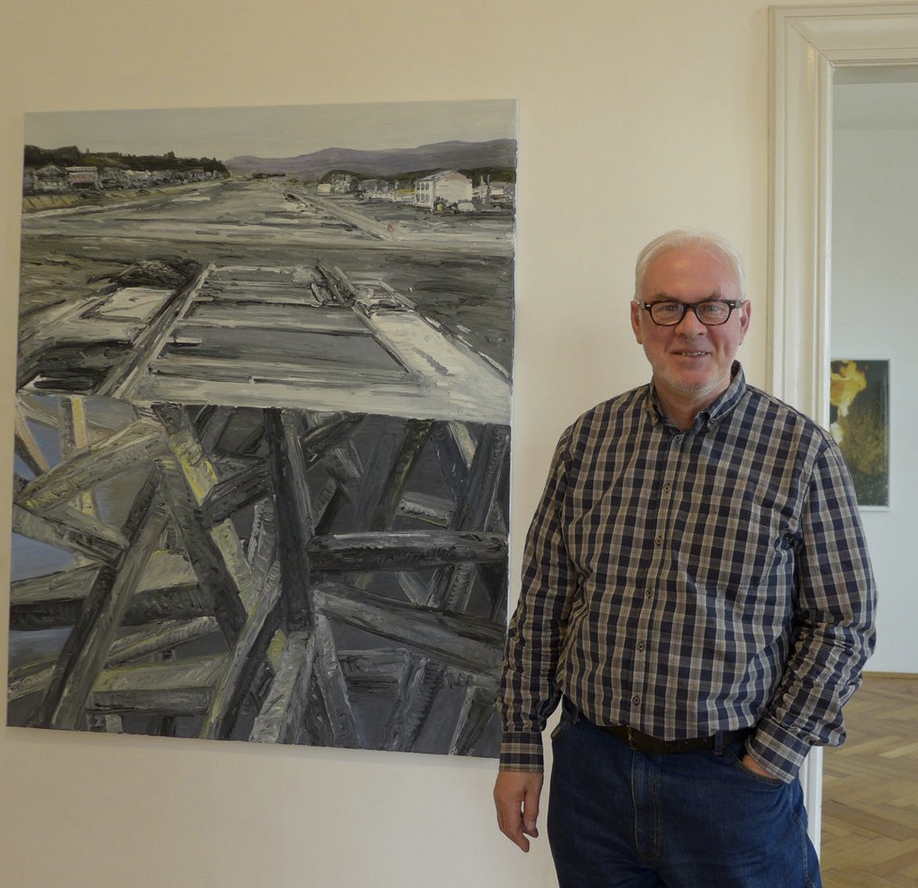 Jan van der Pol (1949) - FTN-blog