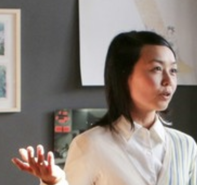 Takako Hamano (1975) – FTN-blog