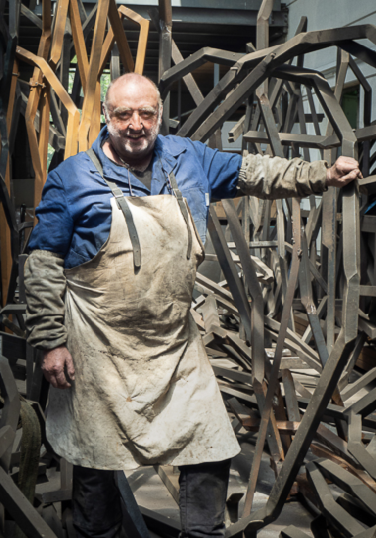 Robert Schad (1953) - FTN-blog