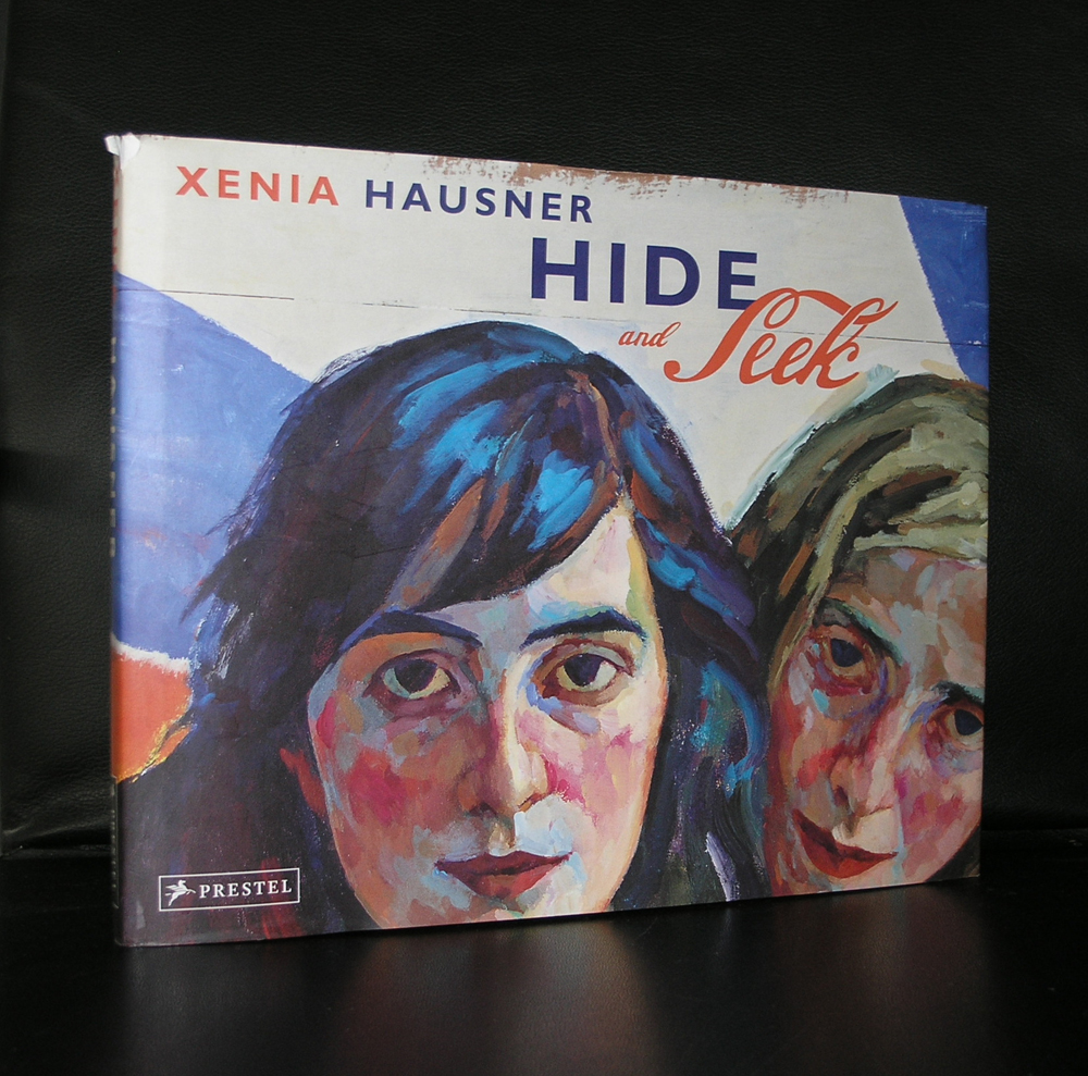 Xenia Hausner (1951) – FTN-blog