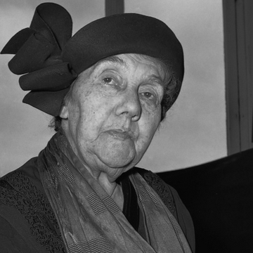 Coba Ritsema (1876-1961) - FTN-blog