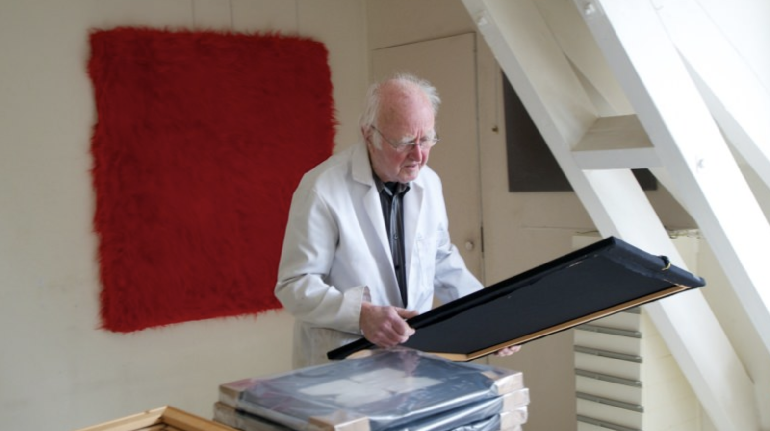 Henk Peeters (continued) - FTN-blog
