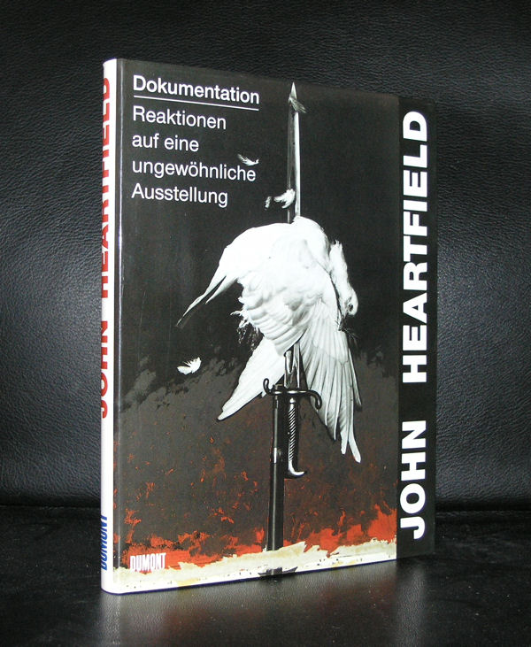 John Heartfield fotomonteur - FTN-blog