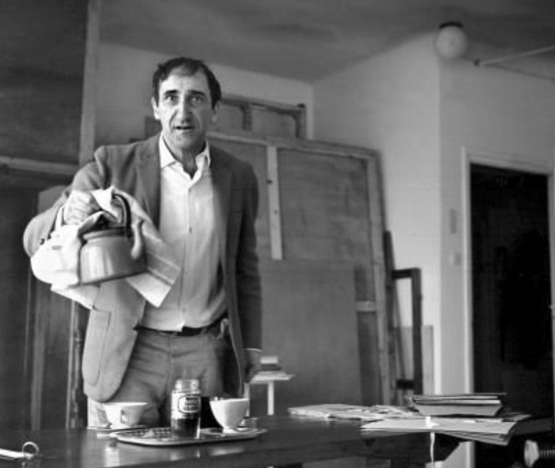 The Avant-Garde Works of Tadeusz Kantor - FTN-blog