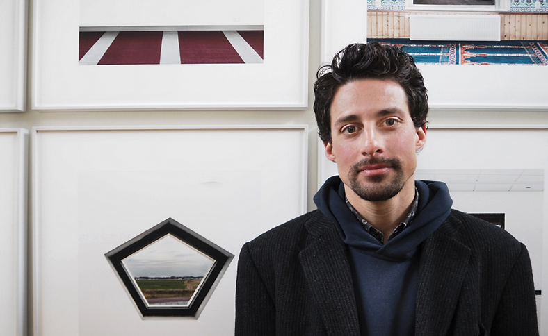 Exploring Islam Through Marwan Bassiouni’s Lens – FTN-blog