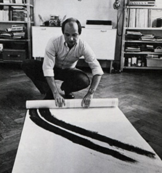 The Irony and Society in KP Brehmer’s Art – FTN-blog