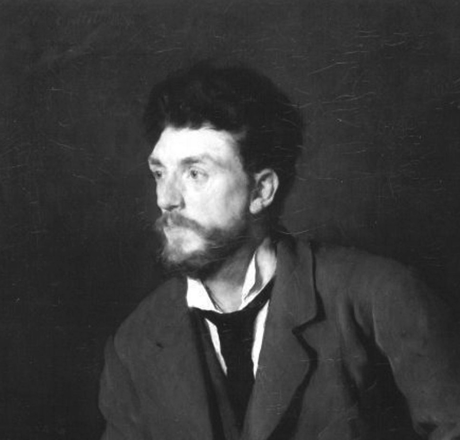 Adolf Hölzel: Pioneer of Abstract Modernism – FTN-blog