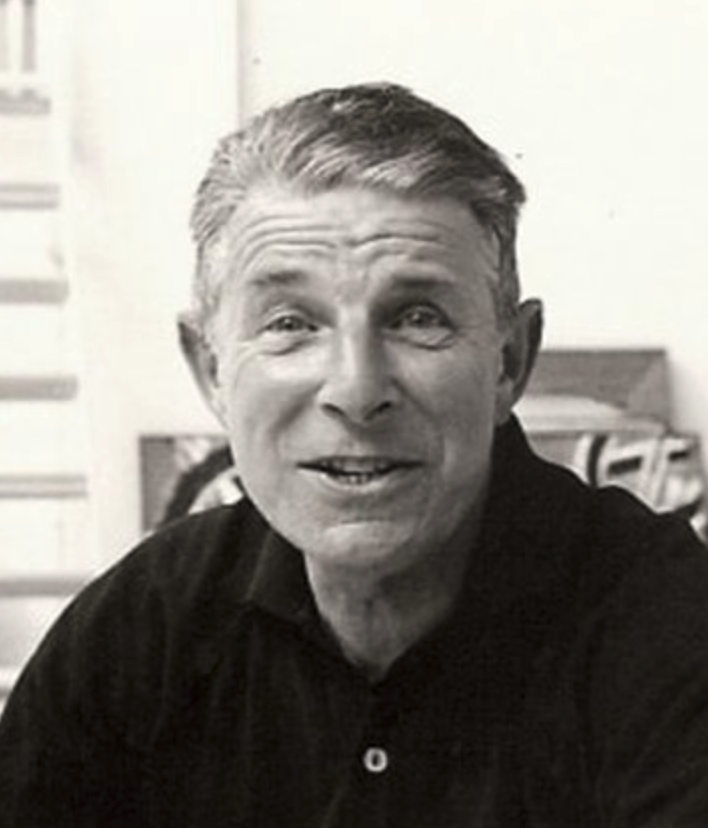 Elie Borgrave: From Belgium to the Art World – FTN-blog